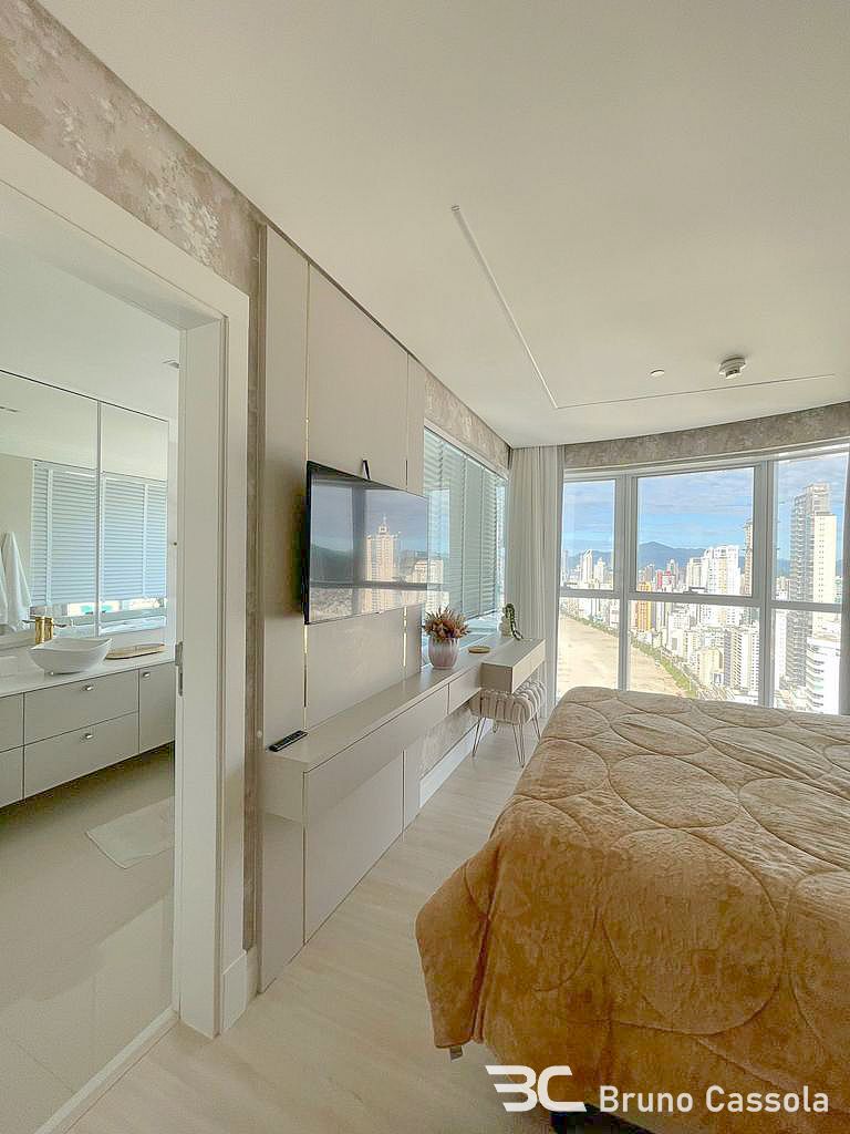 Infinity Coast - 3 Suítes, Mobiliado - FG Empreendimentos