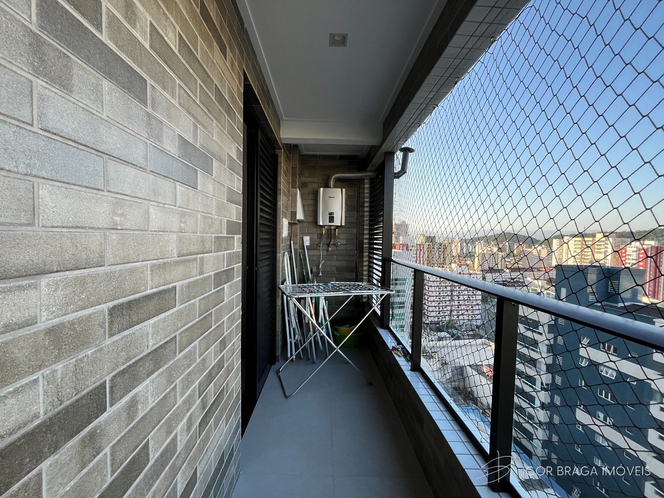 Apartamento no Edifício Wave à Venda em Praia Grande - EXCELENTE ...