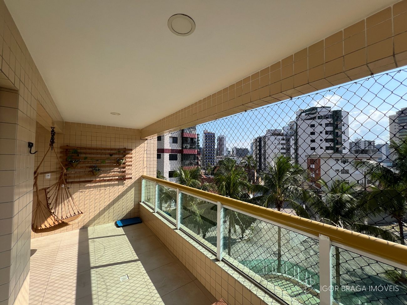 Apartamento no Edifício Los Angeles à Venda em Praia Grande - BELÍSSIMO APARTAMENTO, À 300m DO ...