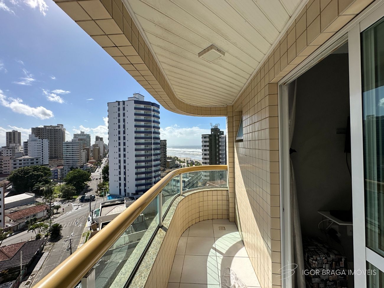 Apartamento no Edifício Montreal à Venda em Praia Grande - BELÍSSIMO ...