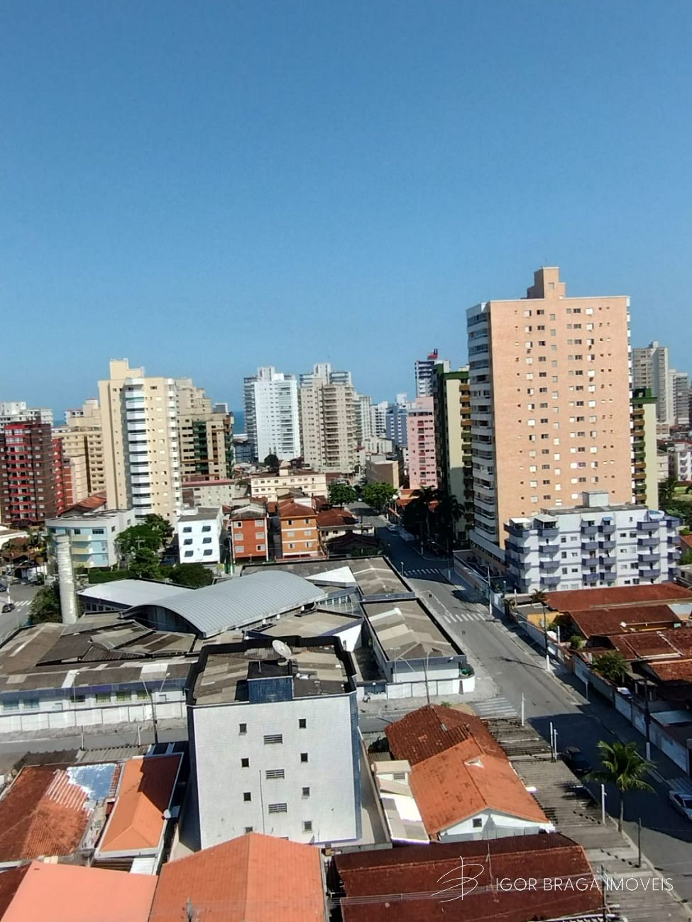 Apartamento no Edifício Alabama à Venda em Praia Grande - BELÍSSIMO ...