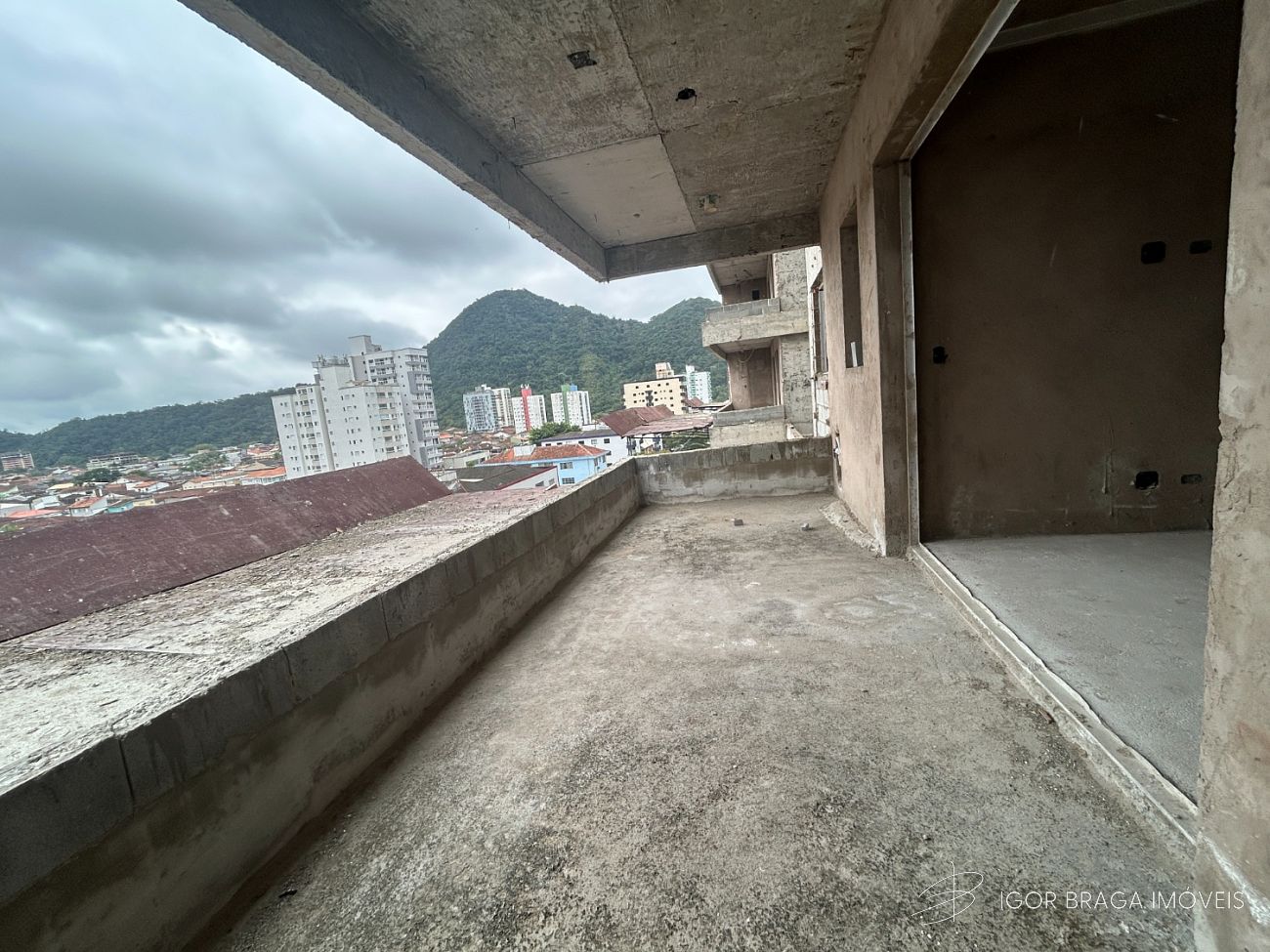 Apartamento no Residencial Primor à Venda em Praia Grande - EXCELENTE ...