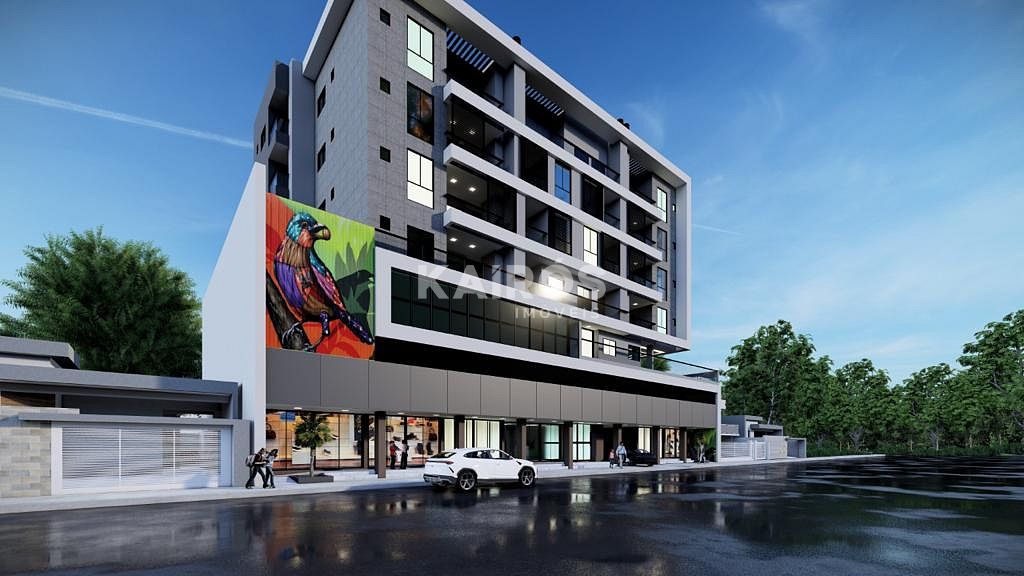 Apartamento Duplex no Edifício Bella Cintra em Balneário Camboriú ...