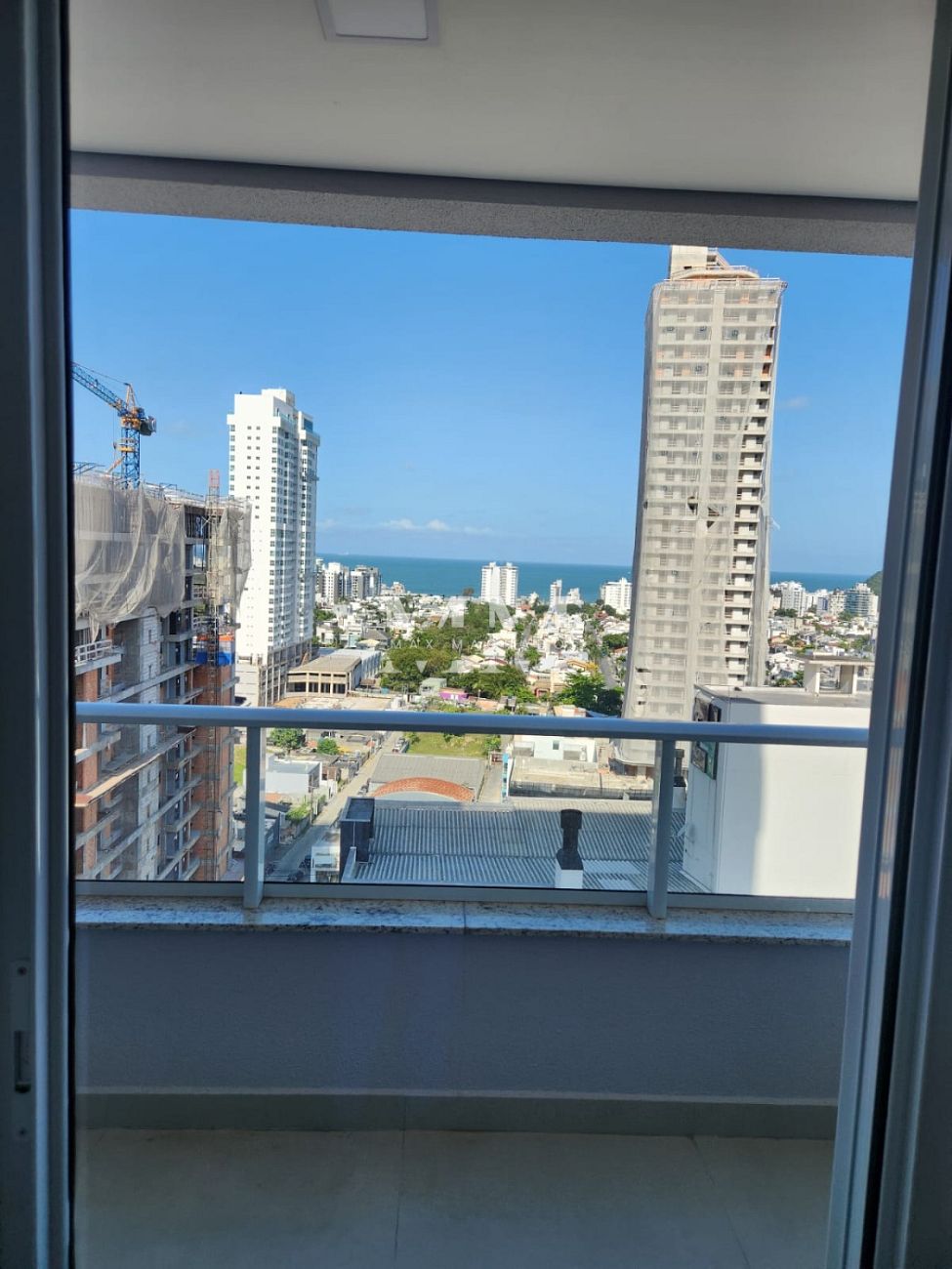 Apartamento no Edifício Duo Praia Brava à Venda em Itajaí - Duo Praia Brava