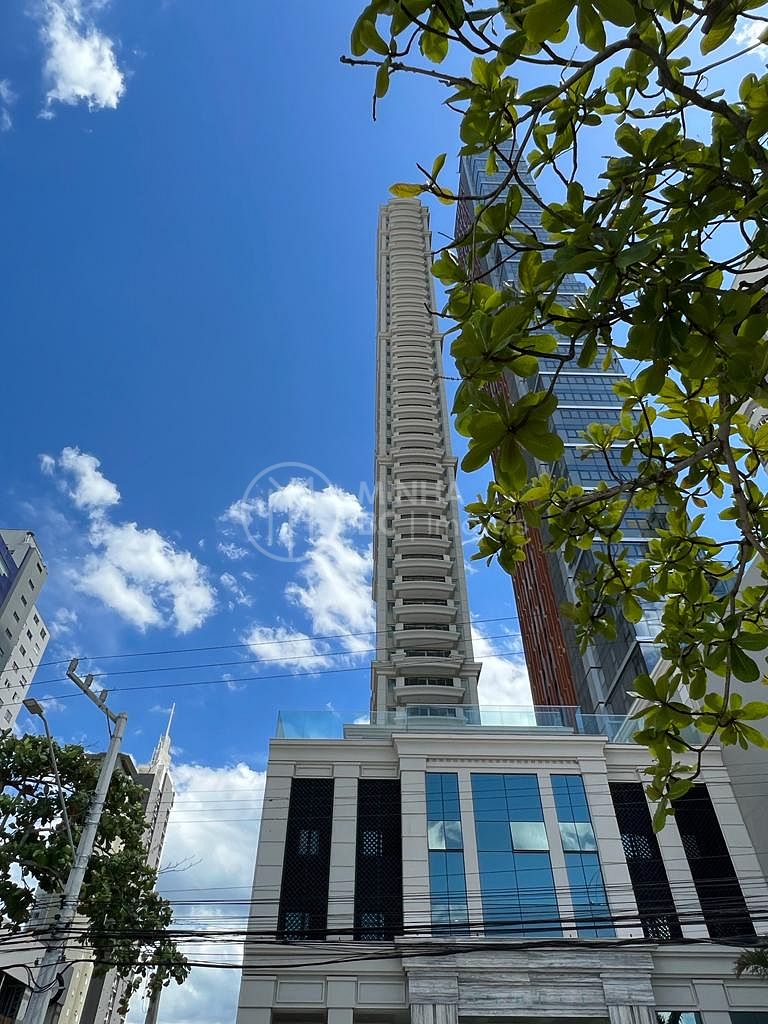 Apartamento no Edifício Aurora Exclusive Home, Alto Padrão à Venda - Aurora Exclusive Home ...