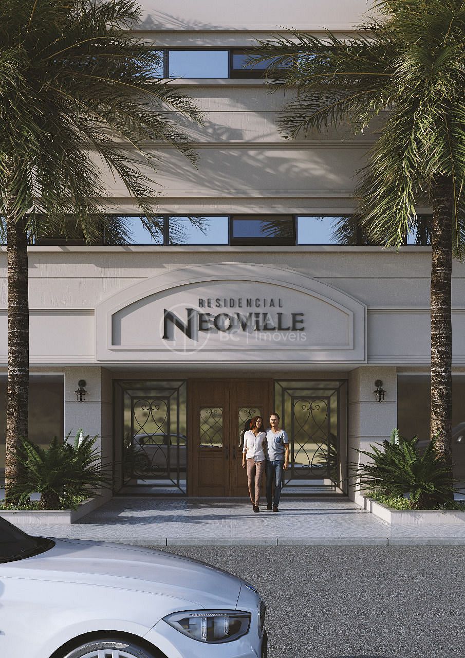 Apartamento no Edifício Neoville à Venda - Neoville - Tabuleiro ...
