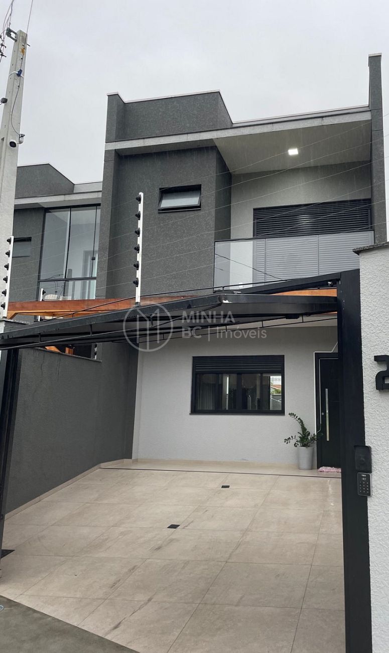 Sobrado no Residencial Alison Dias à Venda - Sobrado - Rio Pequeno ...